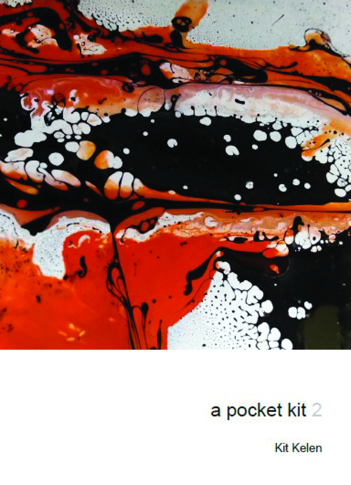Kit Kelen: A Pocket Kit 2 | Association of Stories in Macao 澳門故事協會
