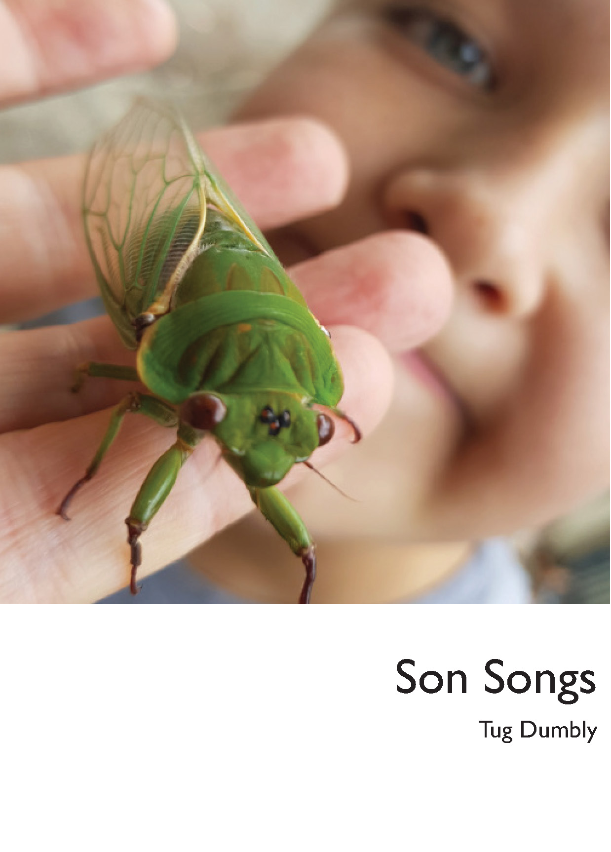Tug Dumbly: Son Songs | Association of Stories in Macao 澳門故事協會